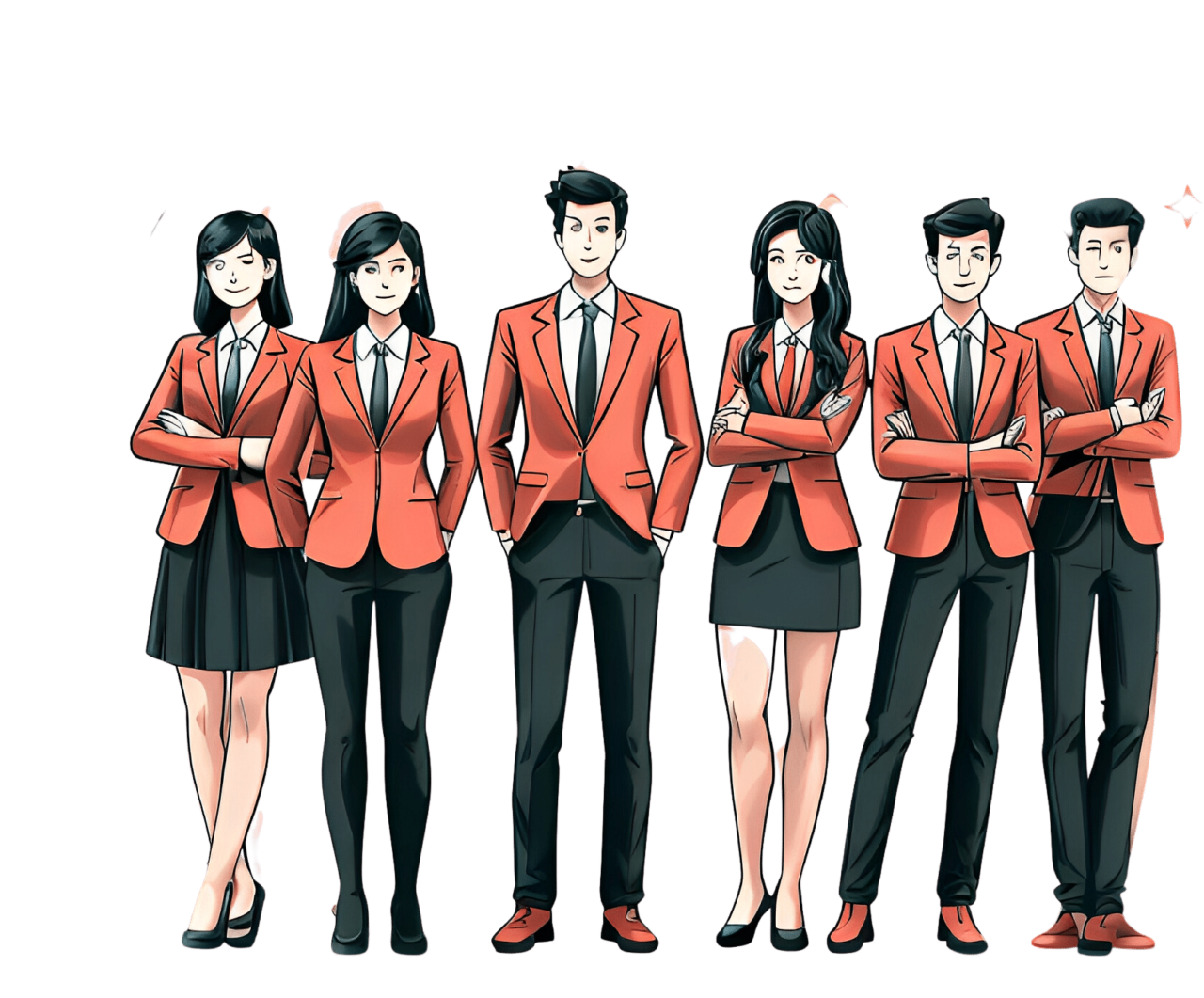 Services | SCAILABLE