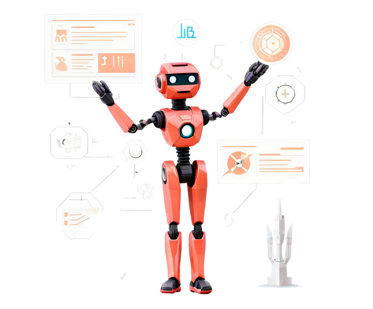 About Us | SCAILABLE