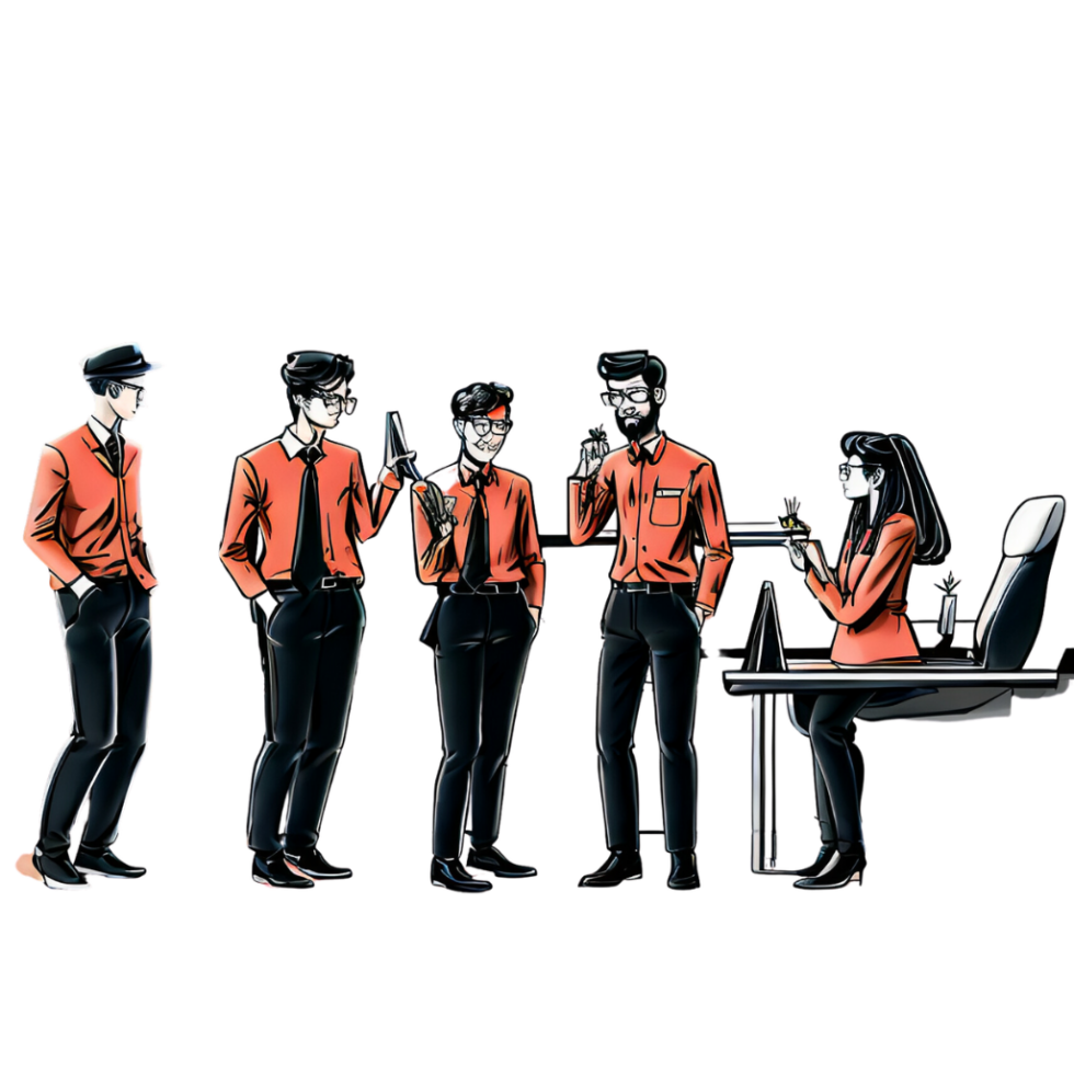 Contact Us | SCAILABLE